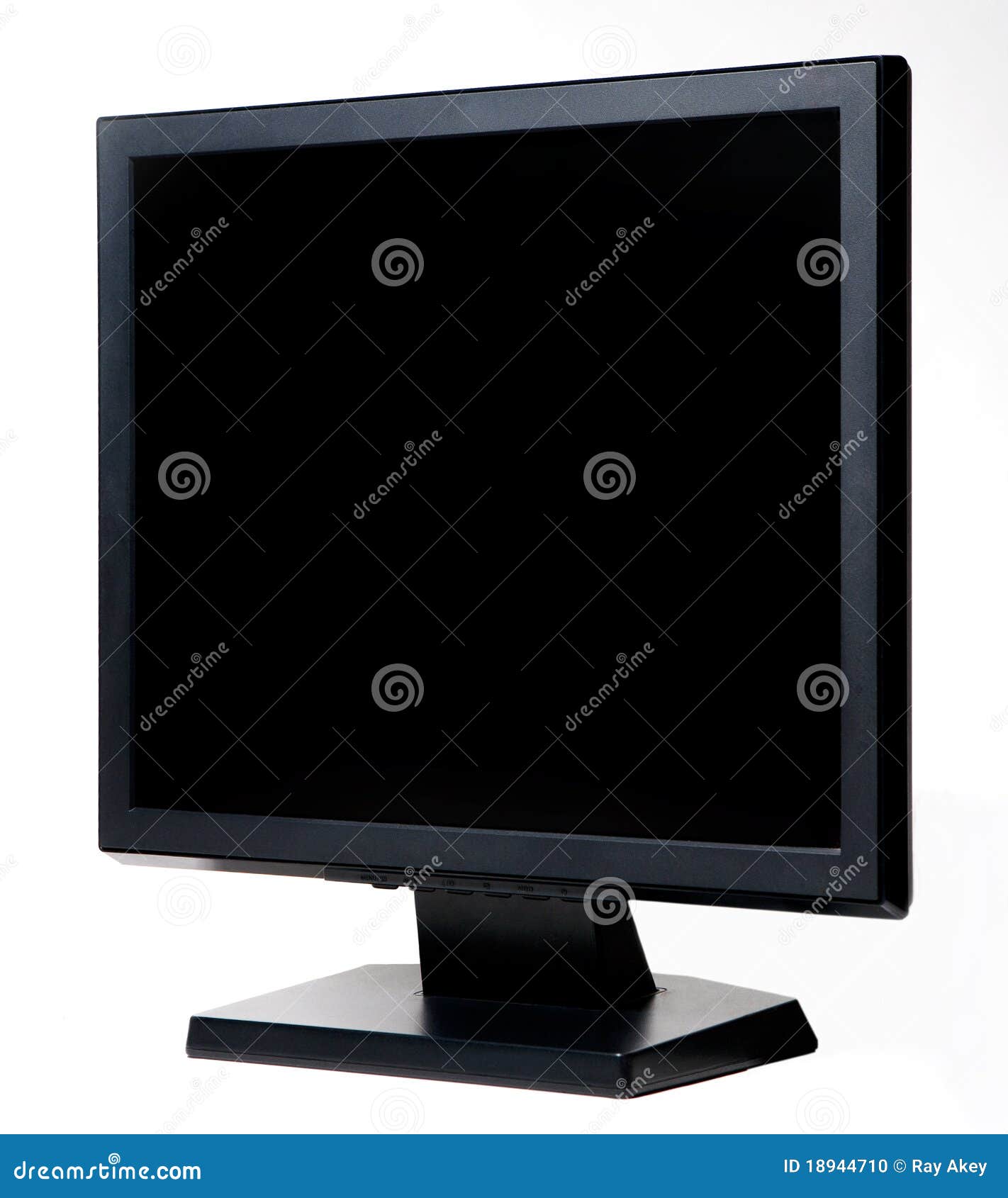Computer LCD Monitor stock photo. Image of display, electronics - 18944710 Computer LCD Monitor stock photo. Image of display, electronics - 18944710