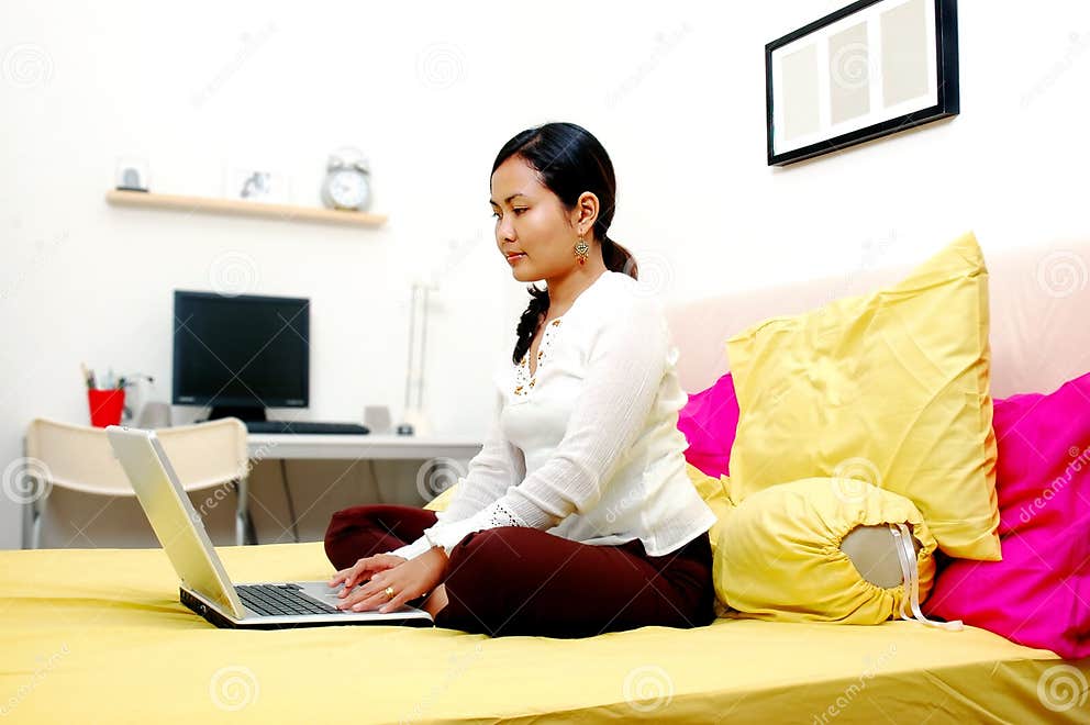 Computer lifestyle stock photo. Image of internet, tones - 808538