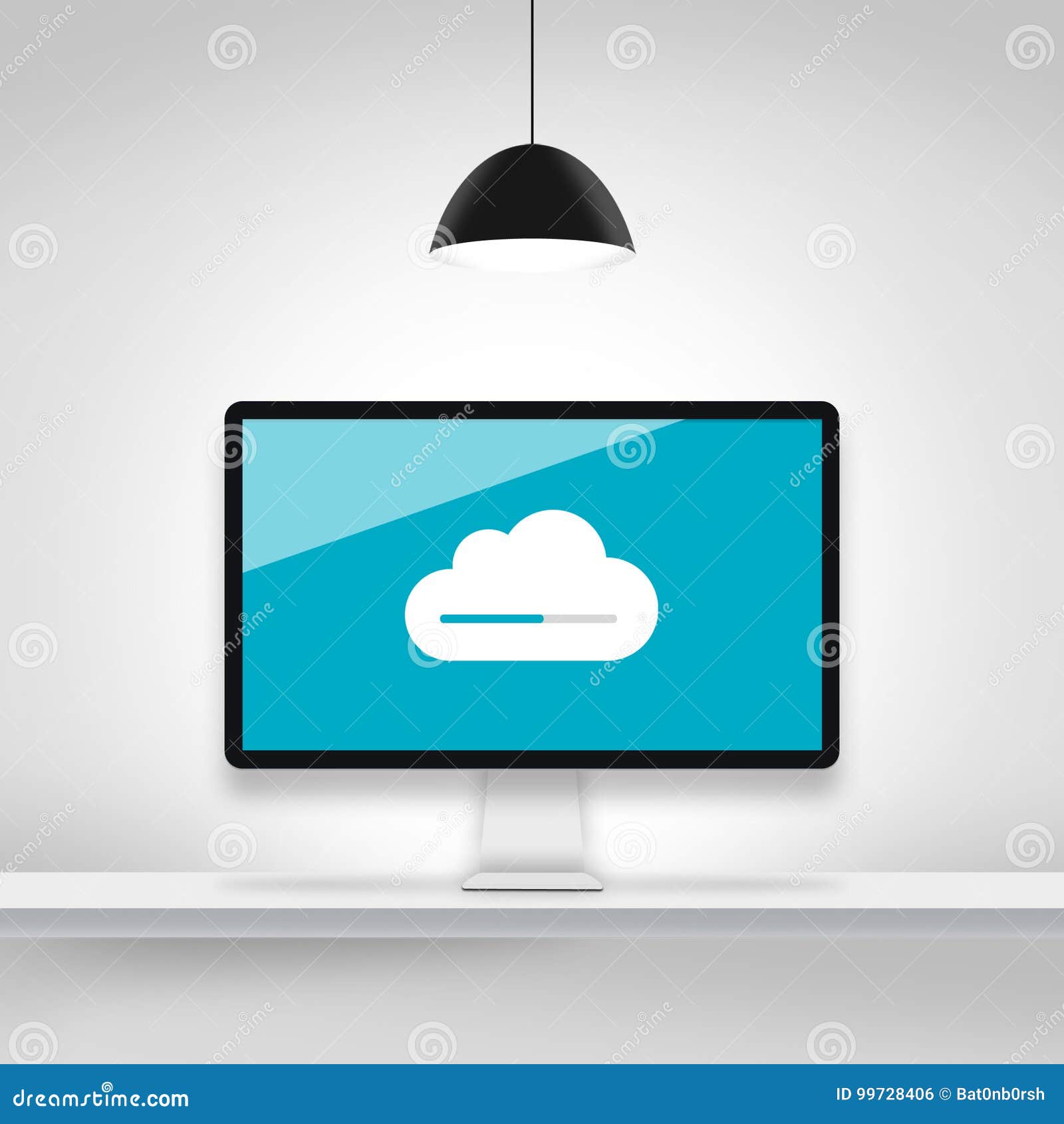 Set Loading, Cloud Mail Server, Police Badge, Car Rental, Moon And Stars And Taxi Car Icon ...