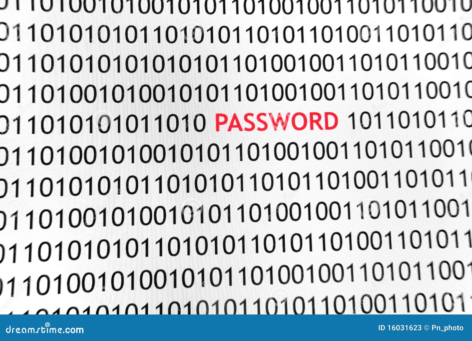 Computer Login - Password stock image. Image of concepts - 16031623