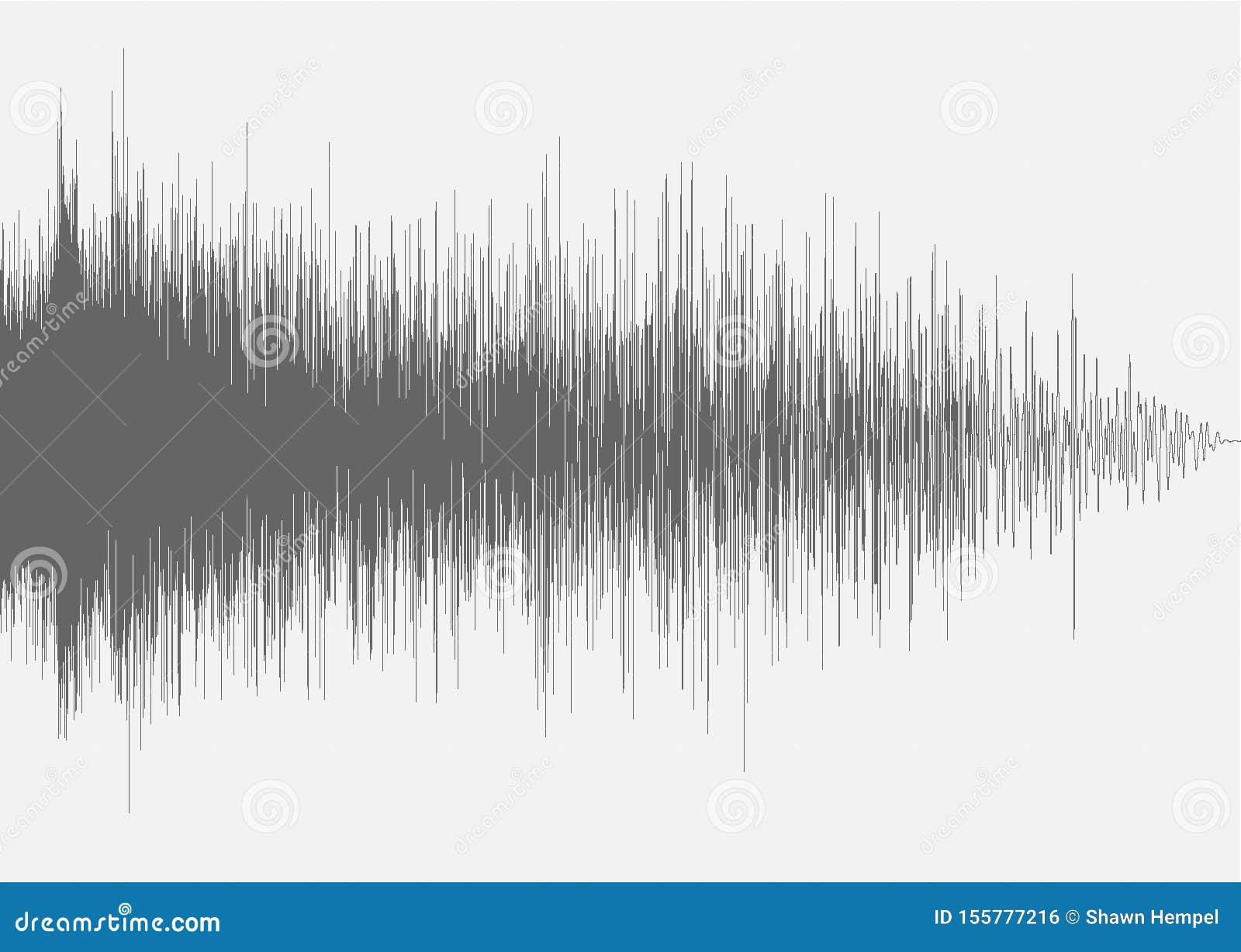 Royalty-Free Computer or Machine Shut Down or Breaking Stock Audio ...