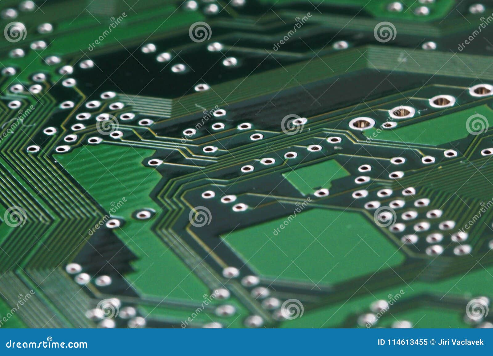 Computer Main Board Texture Royalty-Free Stock Photo | CartoonDealer ...