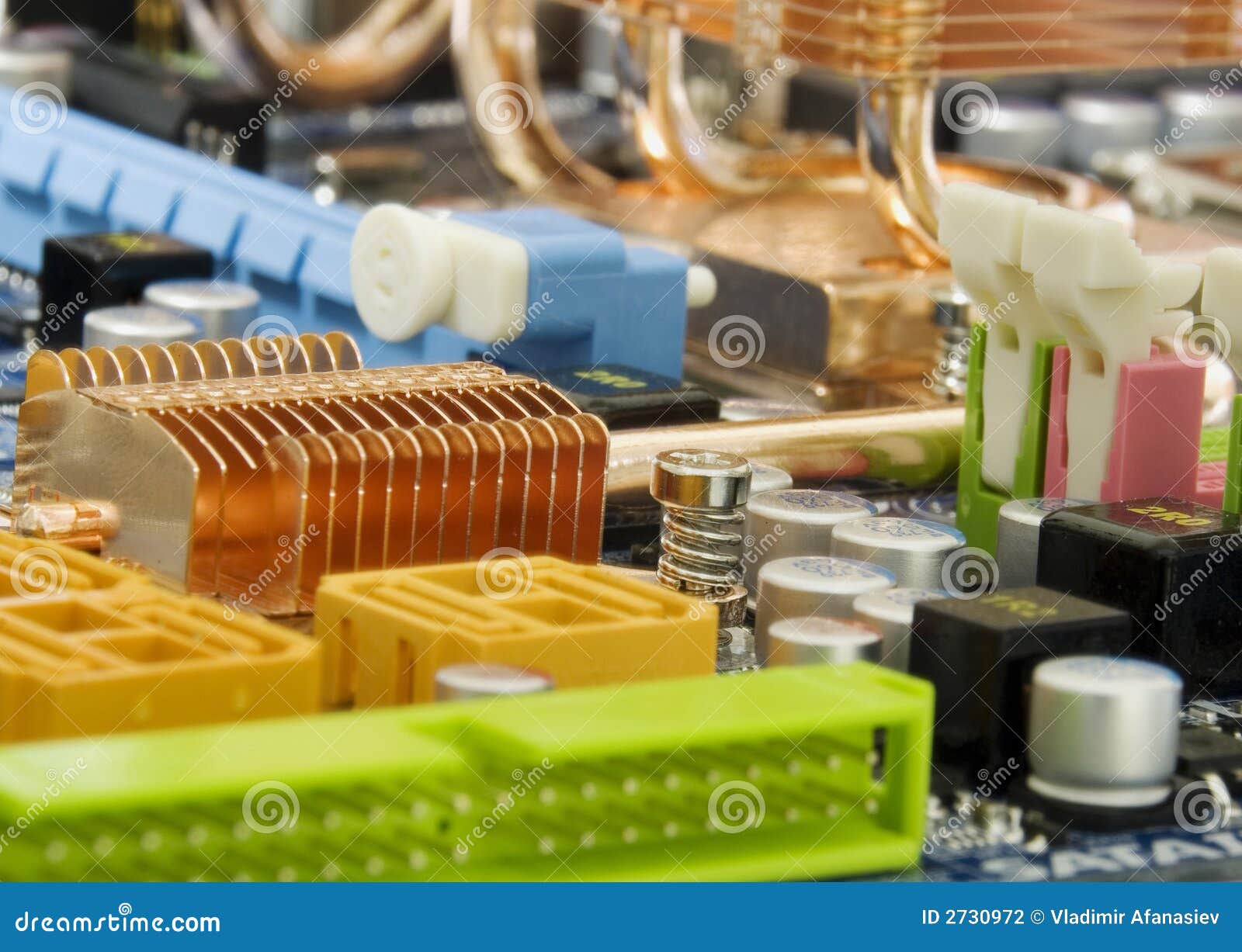 3,201 Capacitor Mainboard Stock Photos - Free & Royalty-Free Stock ...