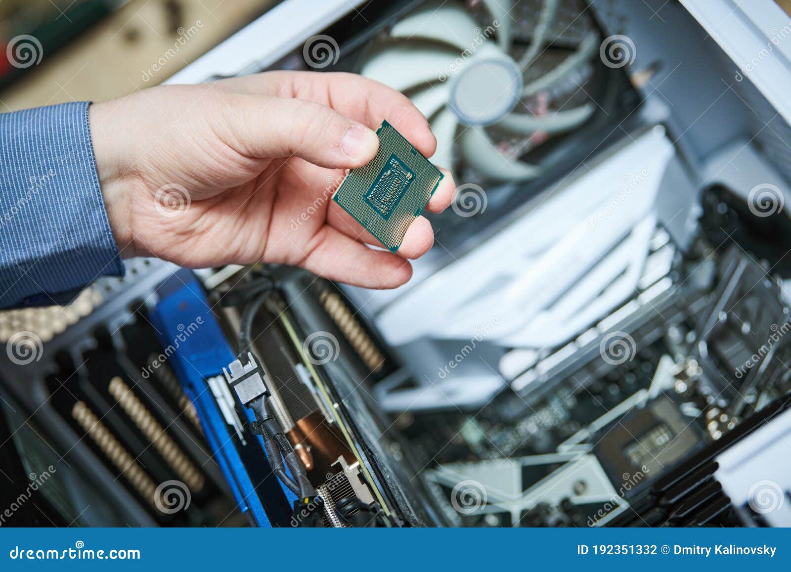 Computer Maintenance and Warranty Repair Service. Upgrade Desktop ...
