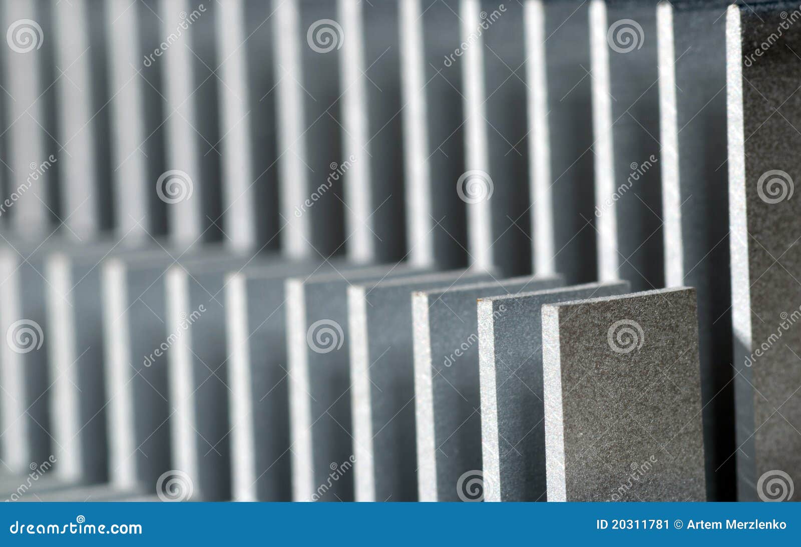 Computer matrix stock image. Image of angle, product - 20311781