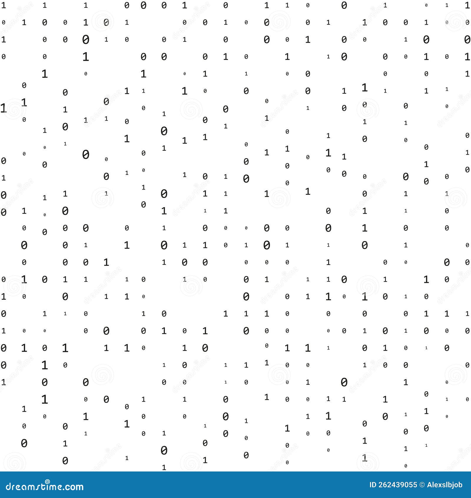 Computer Matrix. Stream of Binary Code. Digits on the Screen. Binary ... Computer Matrix. Stream of Binary Code. Digits on the Screen. Binary ...