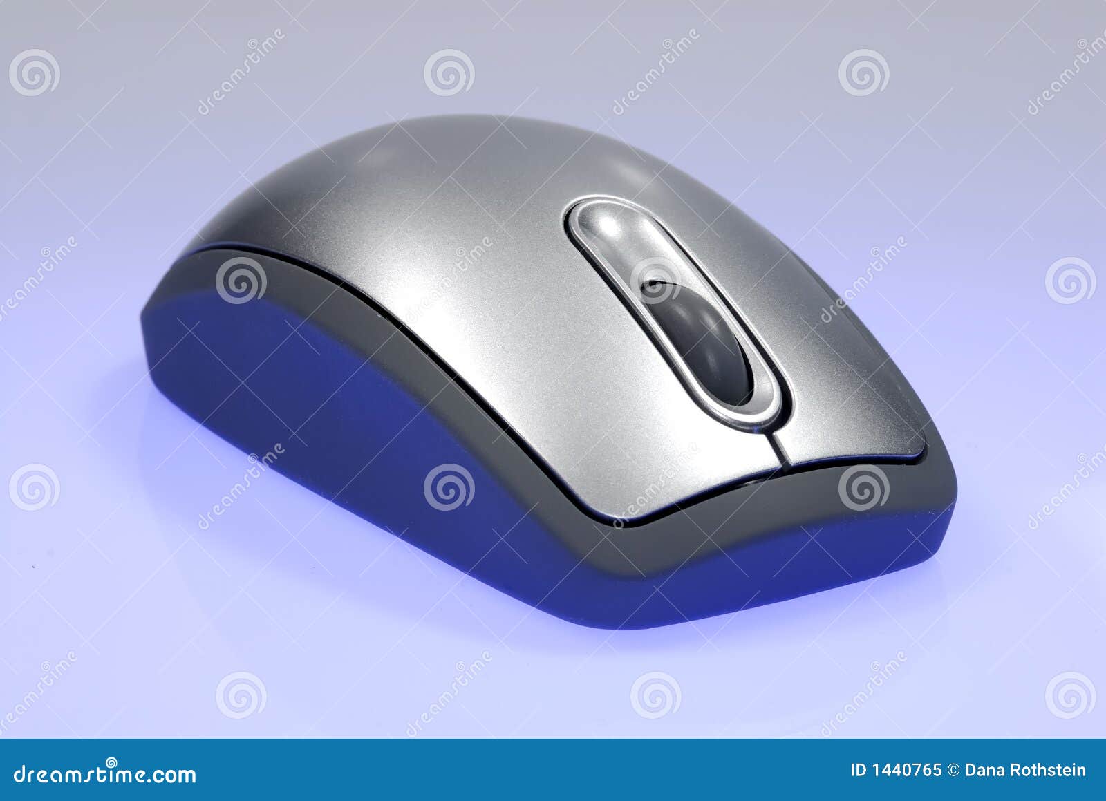 Computer-Maus stockbild. Bild von maus, computer, einheit - 1440765