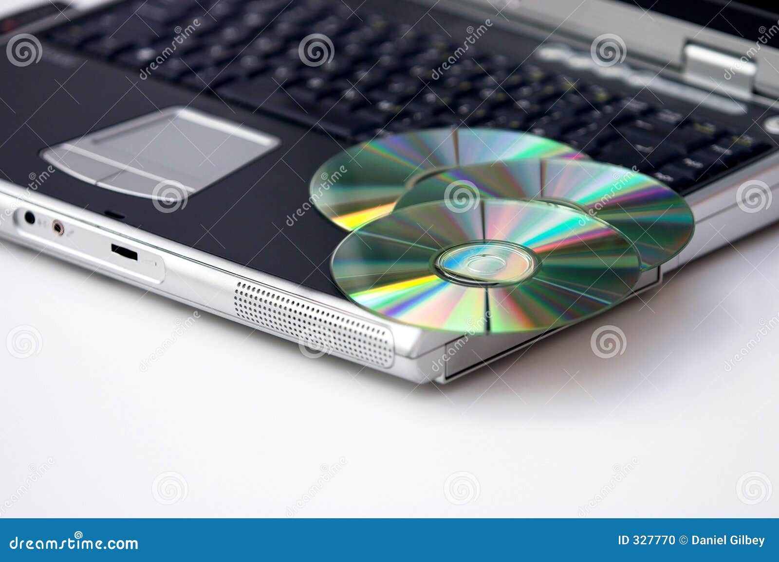 Computer media stock photo. Image of info, music, write - 327770