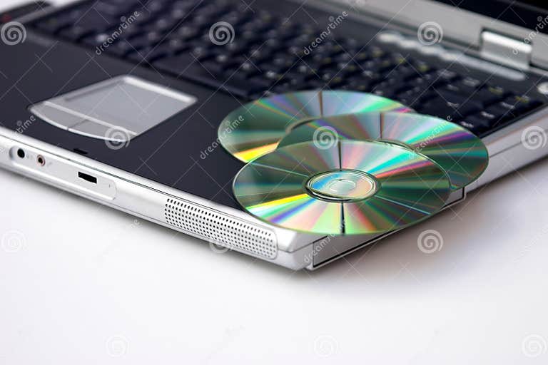 Computer media stock photo. Image of info, music, write - 327770