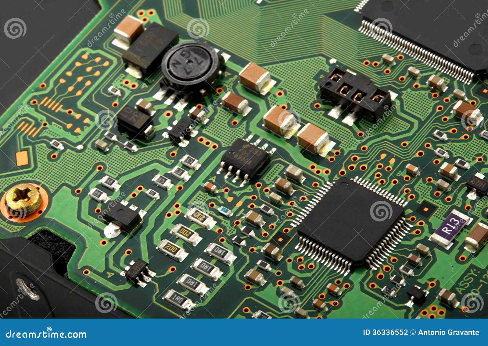 Micro Circuit Breaker Or Electrical Breaker And Consumer Unit Or Fuse ...