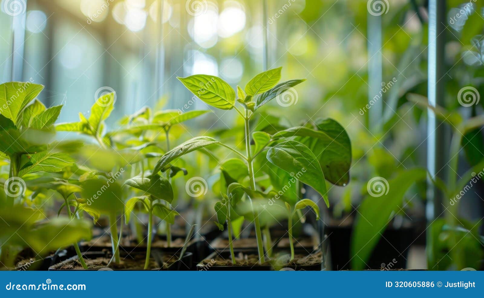 Computer Models Simulating the Growth and Behavior of Plants in ...