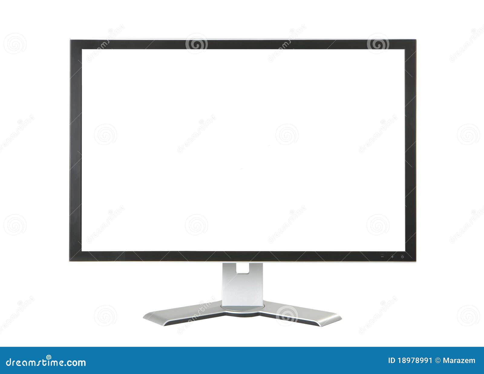 Computer monitor stock image. Image of technology, hardware - 18978991 Computer monitor stock image. Image of technology, hardware - 18978991