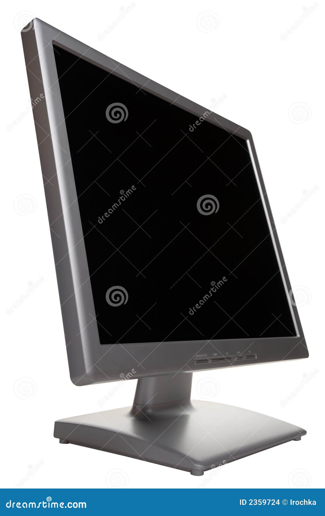 Computer monitor stock photo. Image of liquid, industry - 2359724