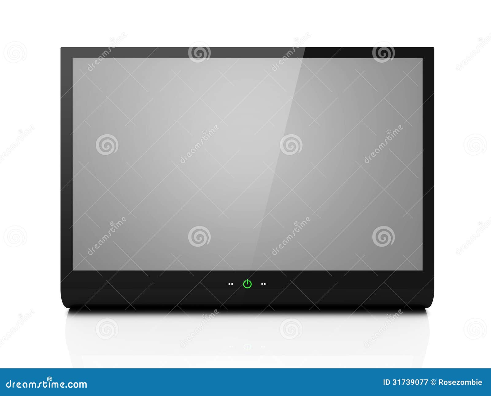 Single Computer Monitor Stock Illustrations – 11,545 Single Computer ...