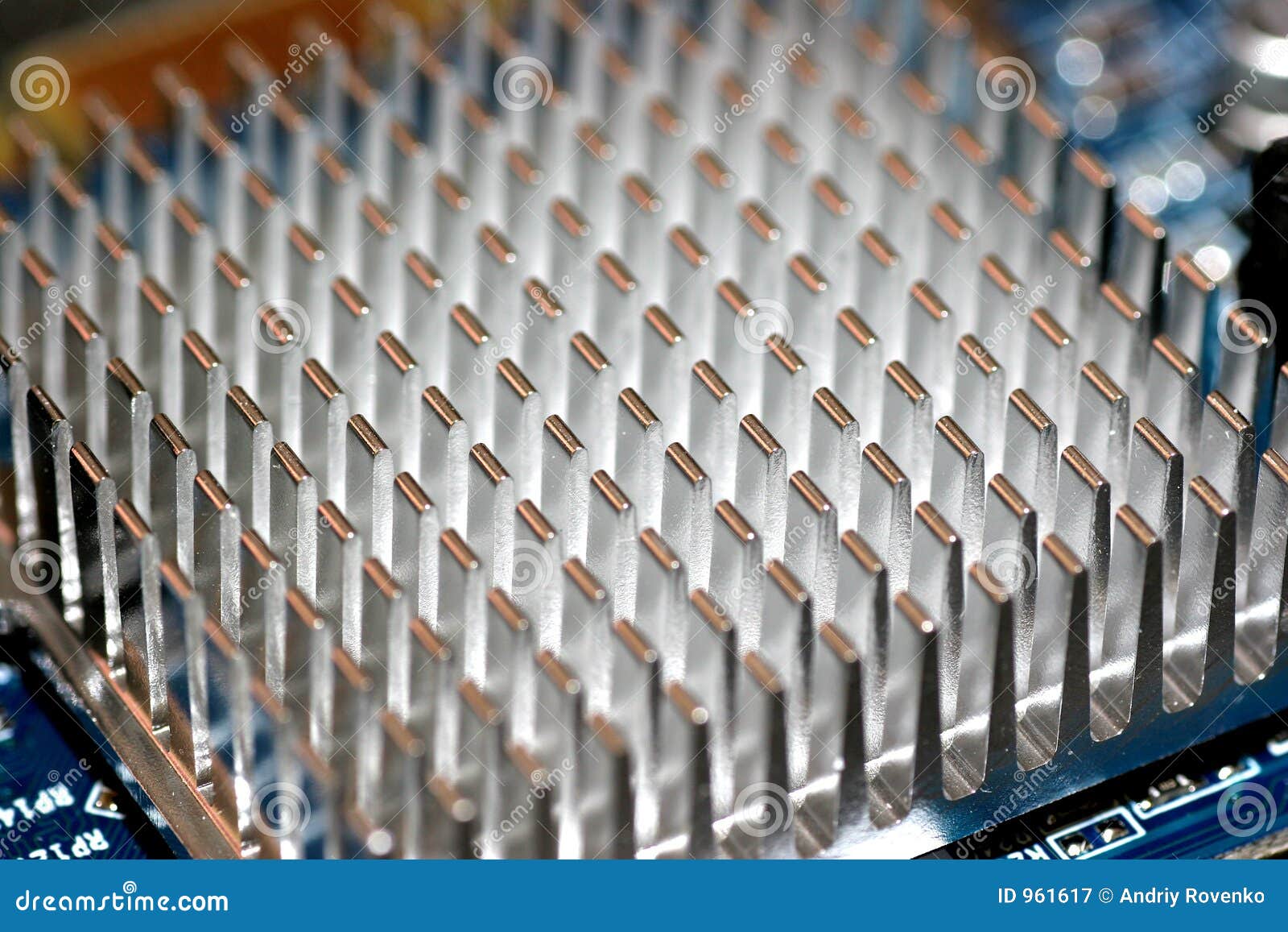 Computer motherboard stock image. Image of board, laptop - 961617