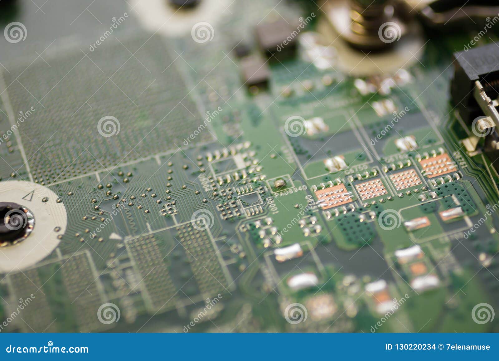 Computer Motherboard Digital Chip. Electronic Computer Hardware ... Computer Motherboard Digital Chip. Electronic Computer Hardware ...
