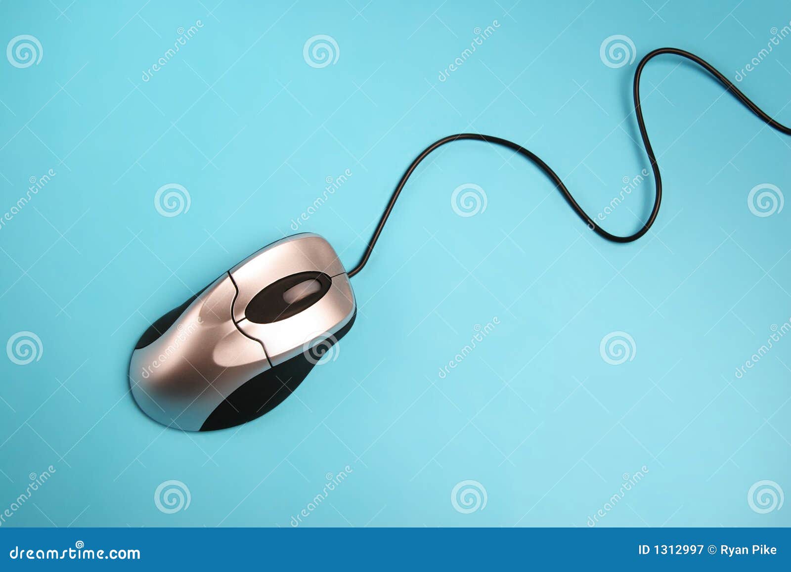 Computer mouse stock image. Image of background, connection - 1312997