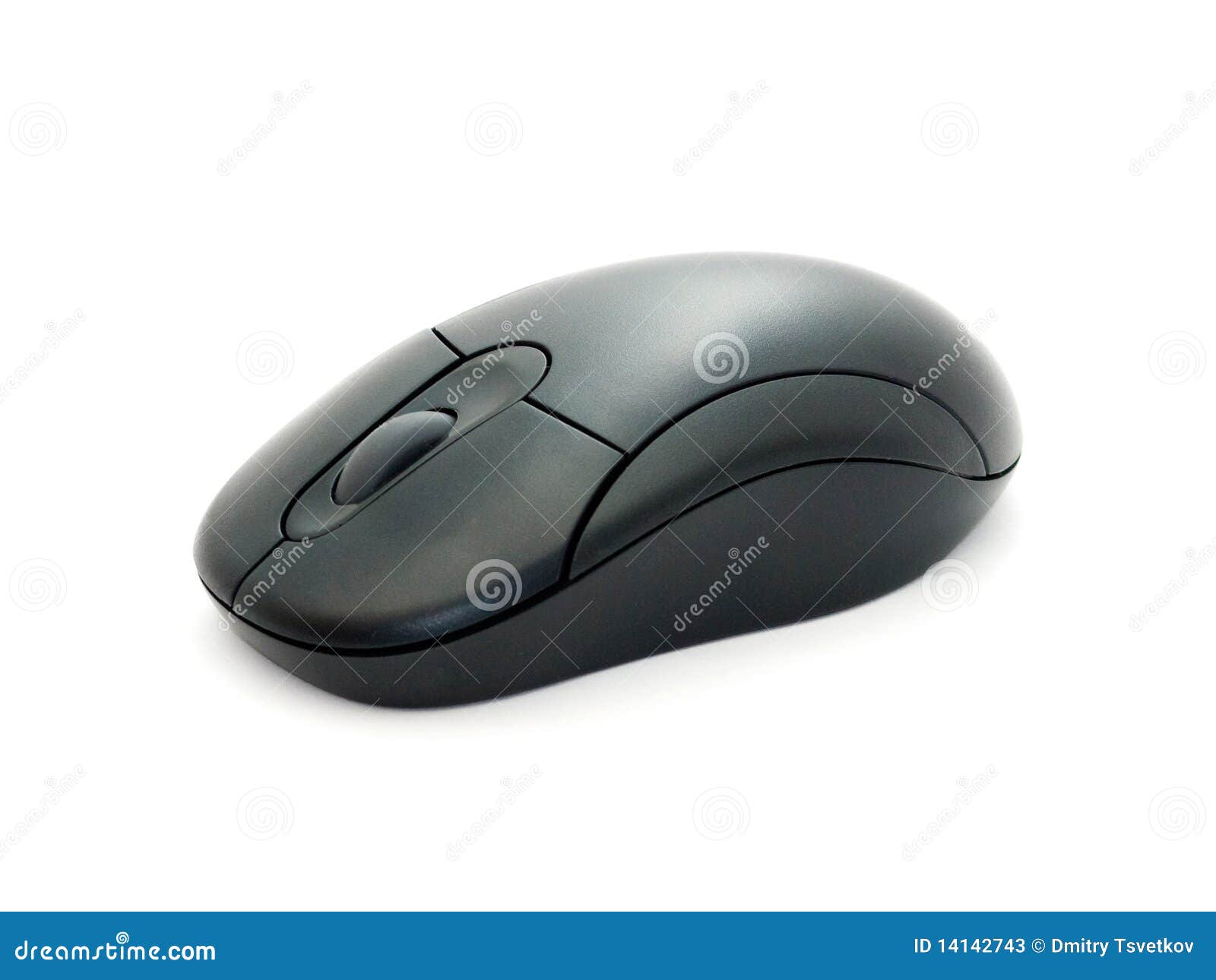 Computer mouse stock image. Image of scroll, optical - 14142743