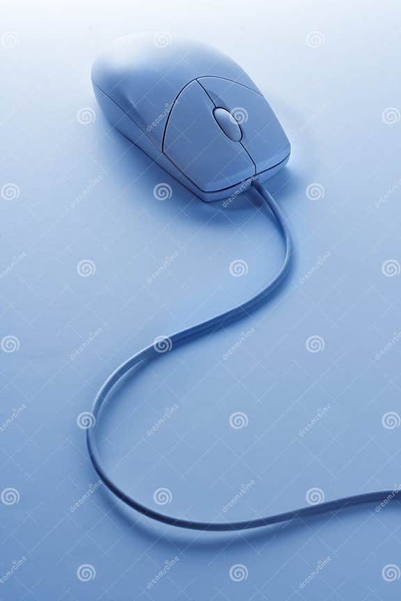 Computer mouse. stock photo. Image of technology, hardware - 2038082