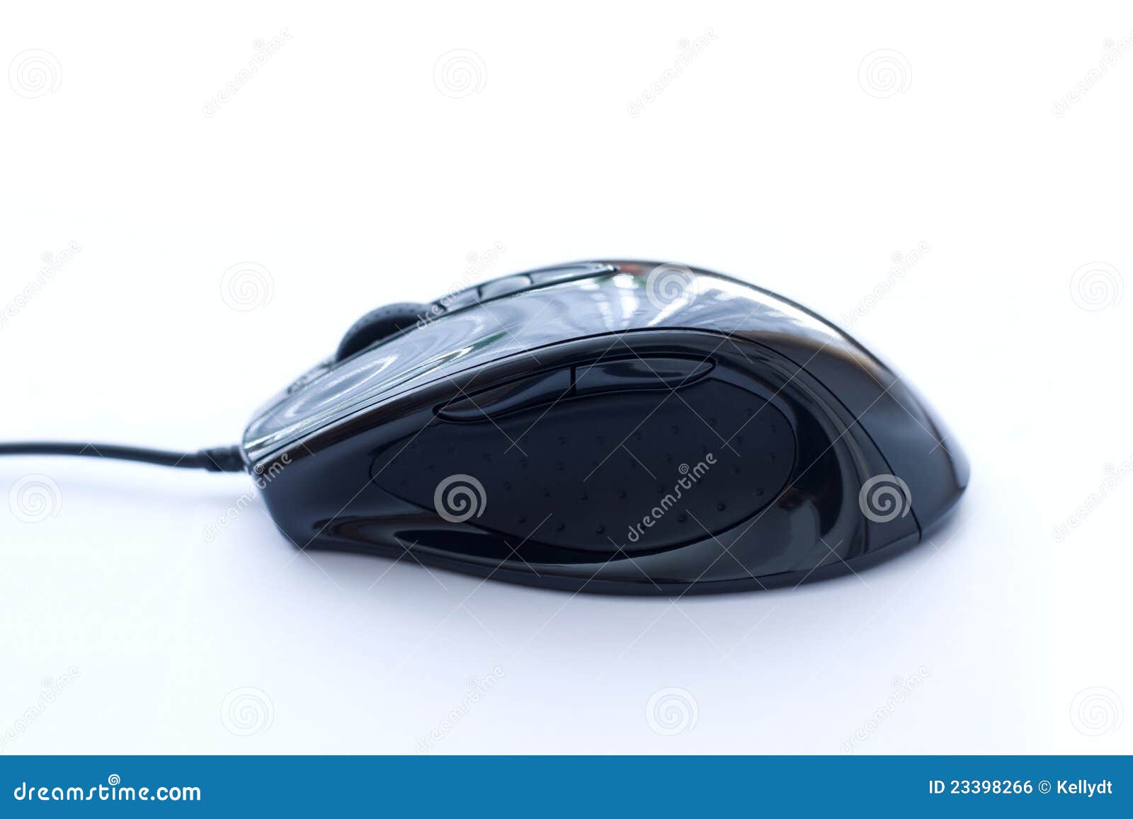 Computer mouse stock photo. Image of mouse, side, concept - 23398266