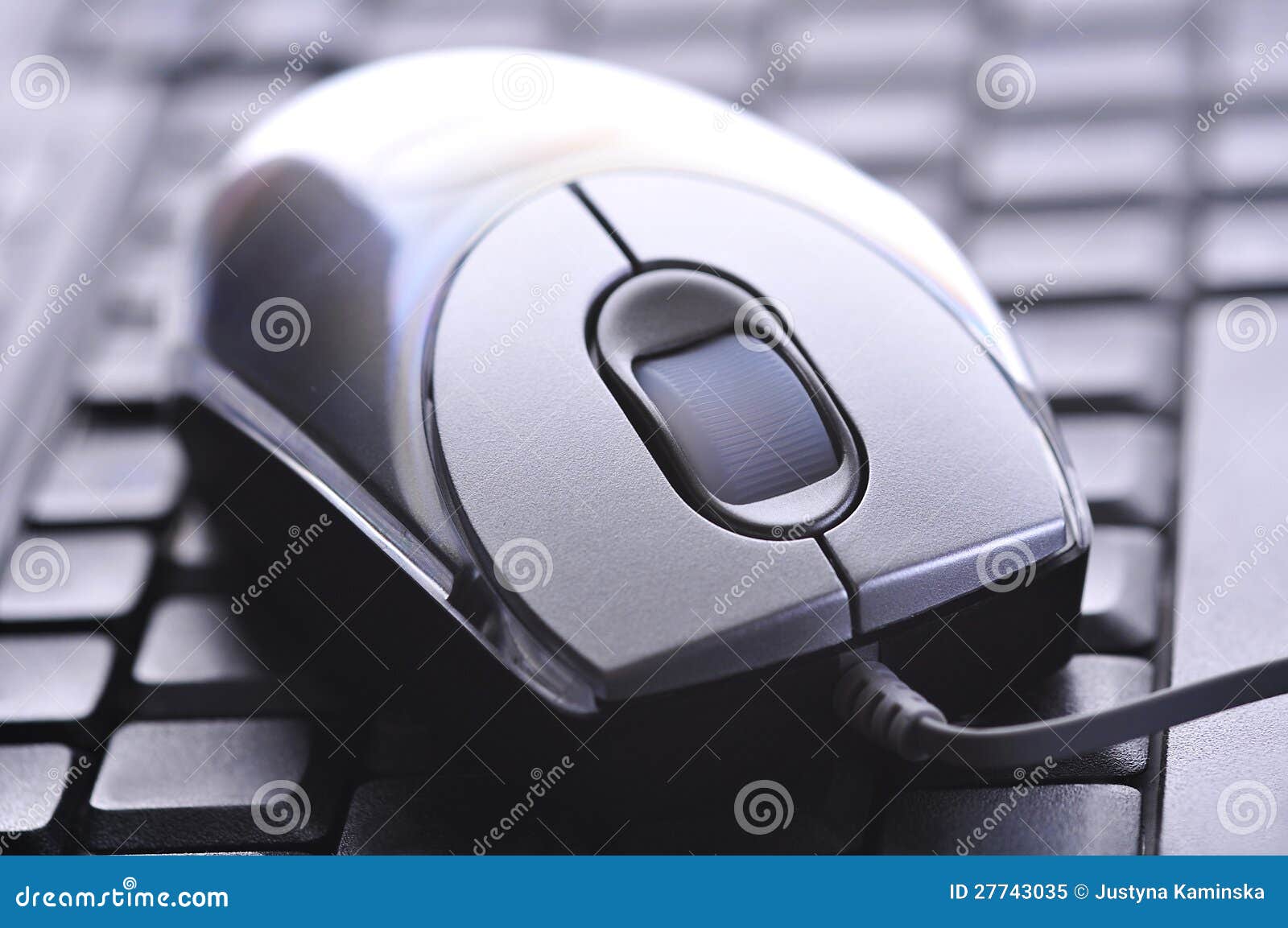 Computer mouse stock image. Image of internet, mail, technology - 27743035