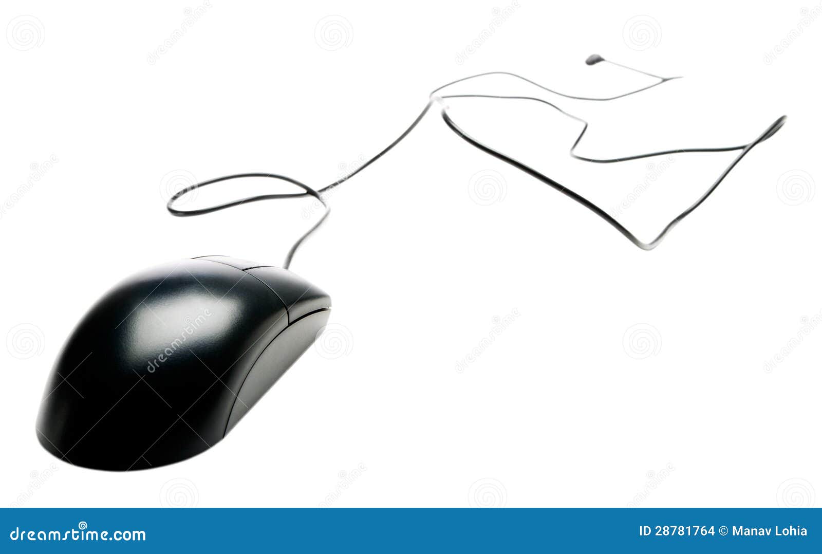 Computer mouse stock photo. Image of computermouse, electrical - 28781764