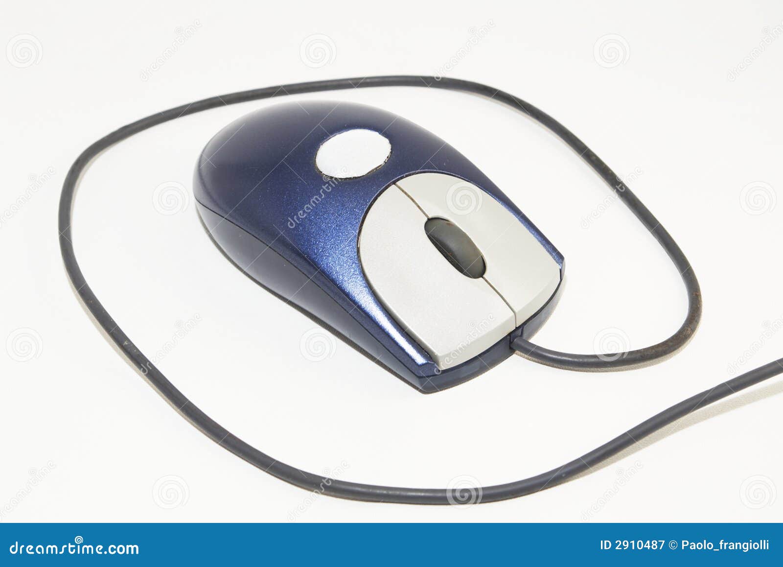 Computer mouse @ stock image. Image of scrolling, infrared - 2910487