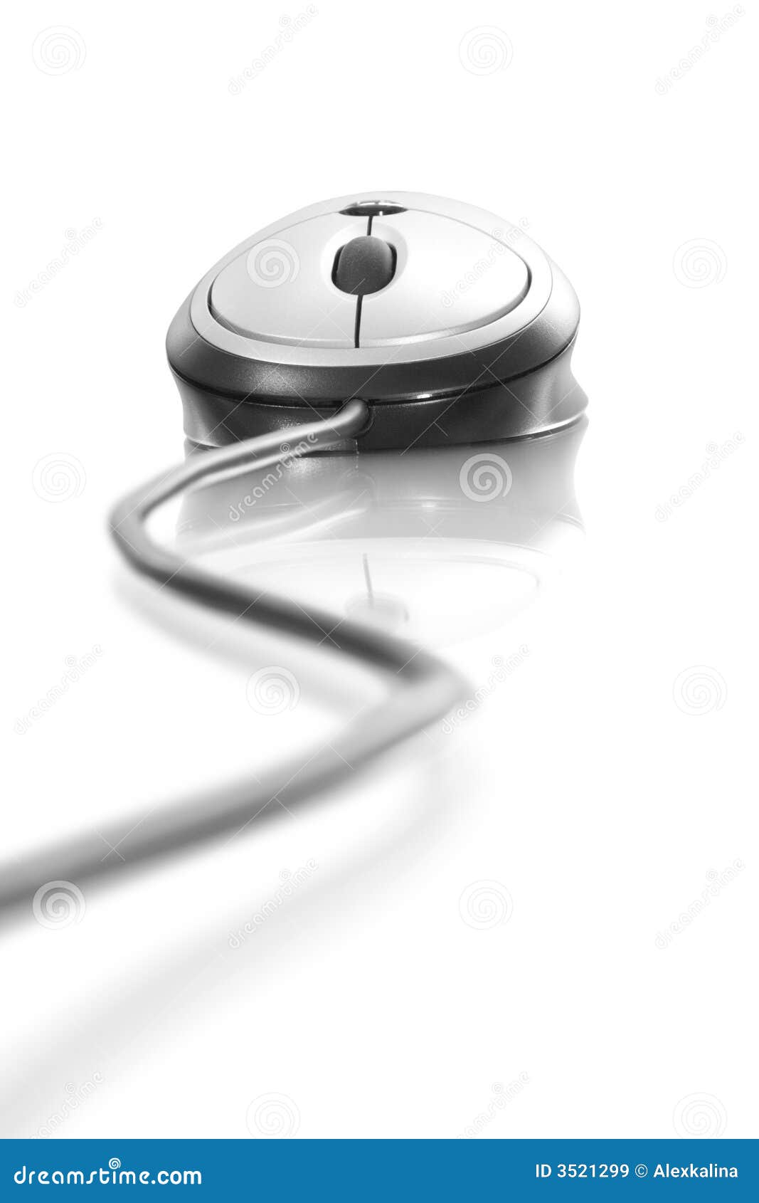 Computer mouse stock image. Image of scrolling, mice, industry - 3521299