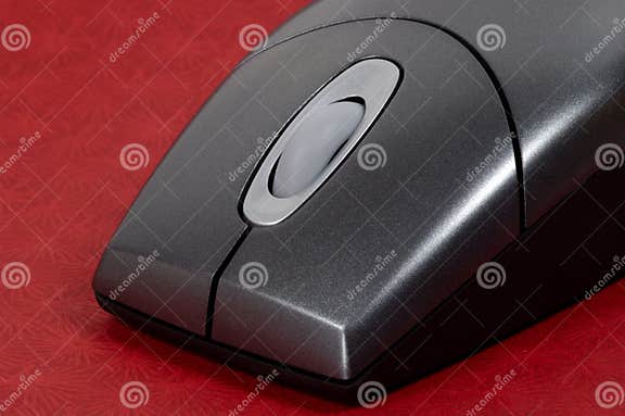 Computer Mouse stock image. Image of business, click, device - 35457