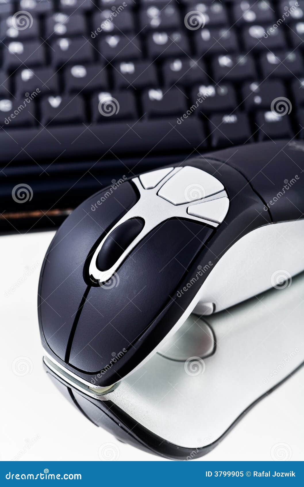 Computer mouse. stock image. Image of technology, electronic - 3799905