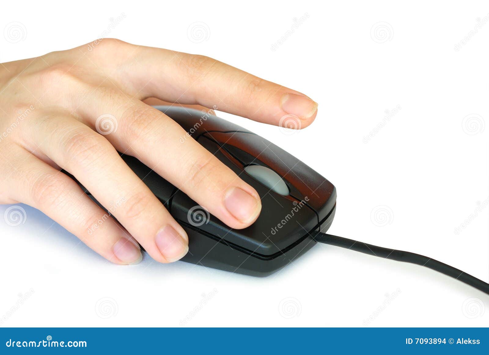 Computer mouse stock photo. Image of connection, technology - 7093894
