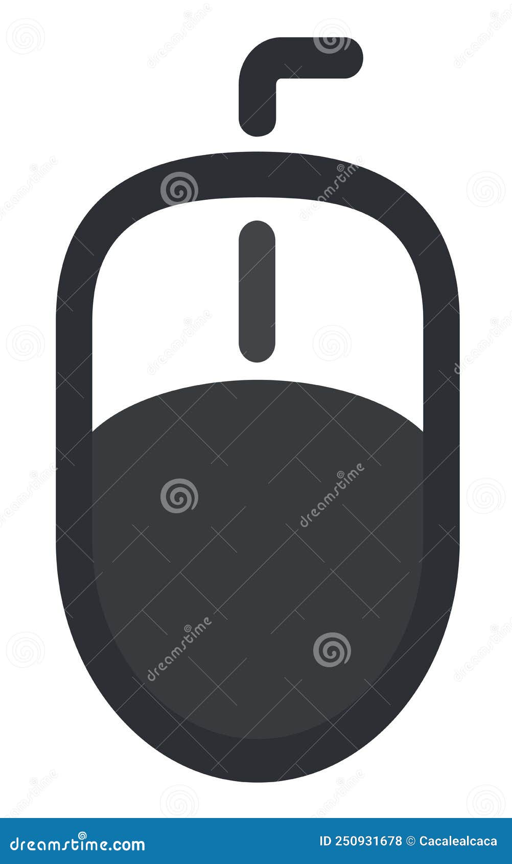 The Computer Mouse, Also Known As Computer Accessory, is an Electronic ...