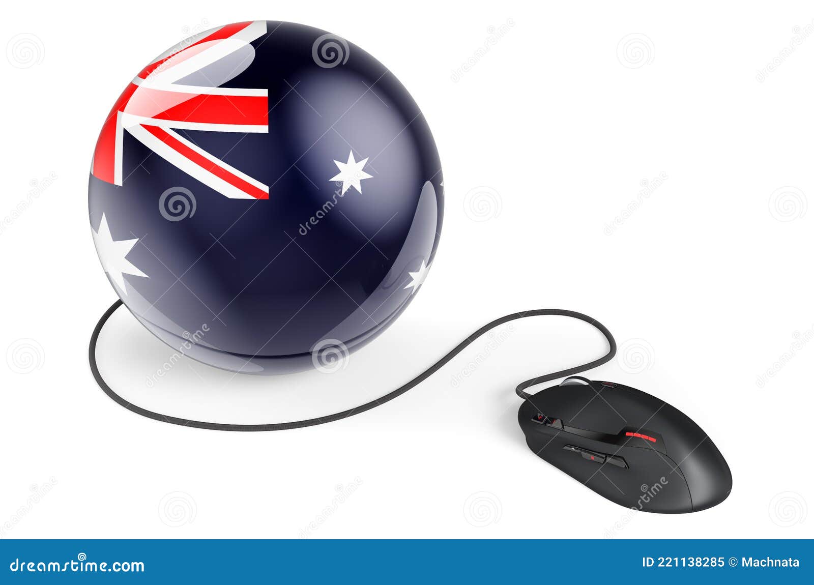 Australian Mouse, Great Bilby Isolated Sketch, Bandicoot Vector ...
