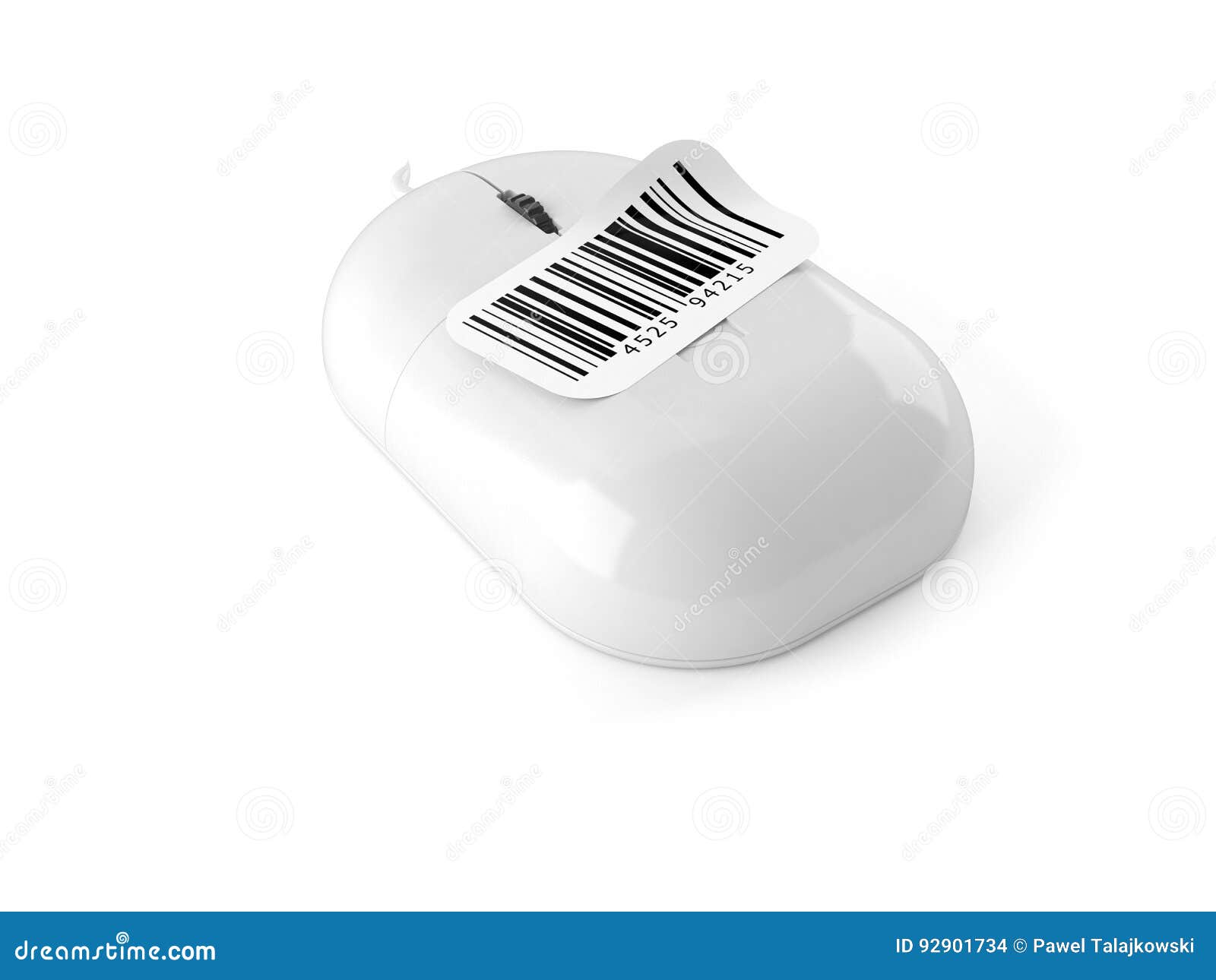 Computer Barcode Icon Outline Vector. Code Scanner | CartoonDealer.com ...