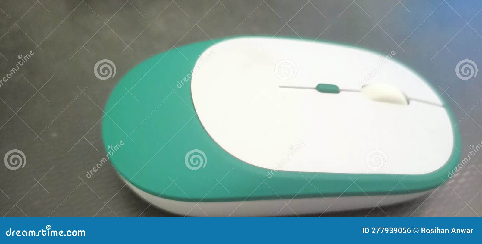 Computer Mouse Beautiful Color Display Stock Photo - Image of beautiful ...