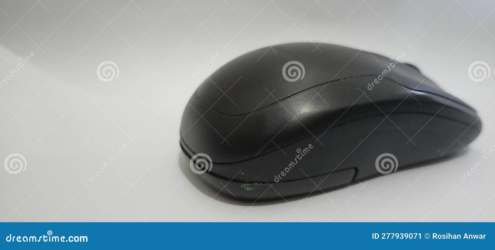 Computer Mouse Beautiful Color Display Stock Image - Image of computer ...