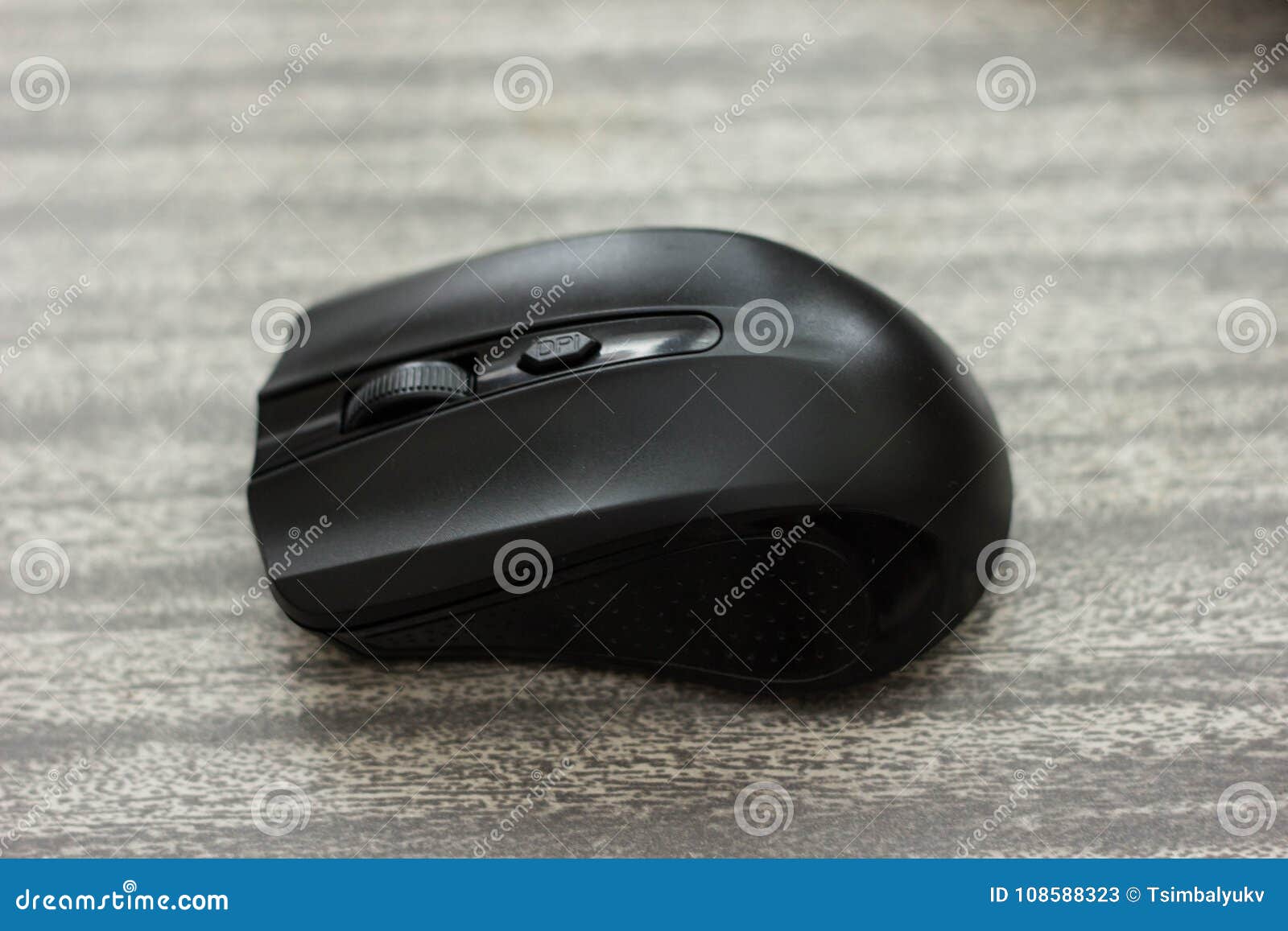 Computer Mouse Black Internet Stock Image - Image of convenience, mouse ...