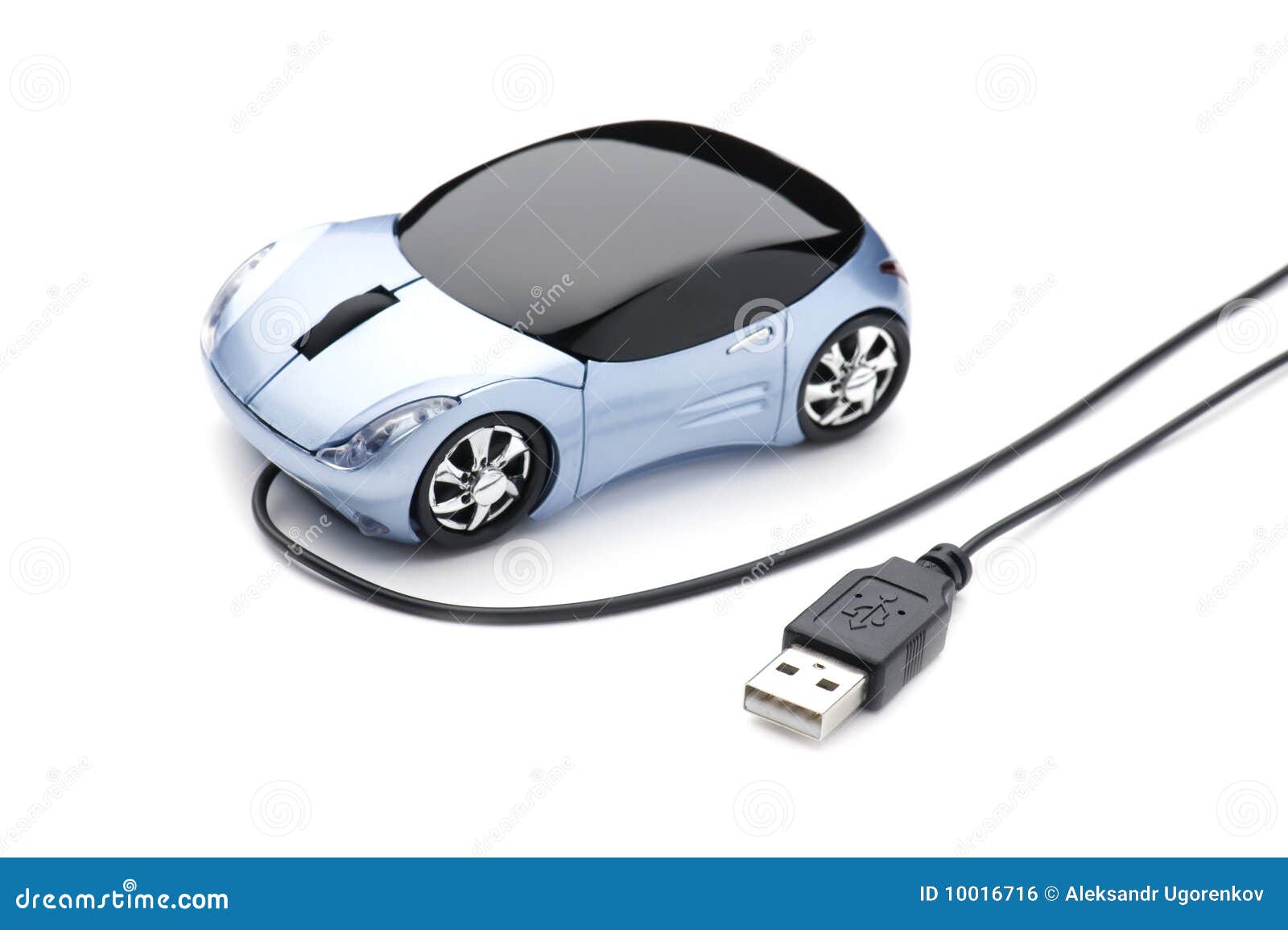 Computer mouse car stock photo. Image of computer, button - 10016716