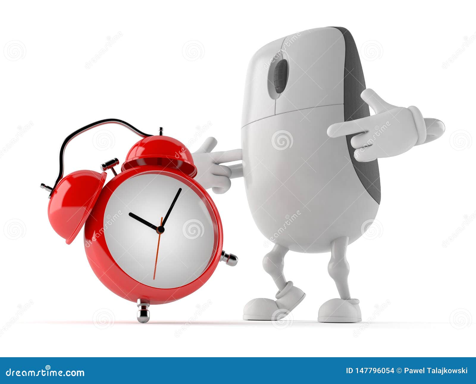 Computer Mouse Clock Stock Illustrations – 2,778 Computer Mouse Clock ...