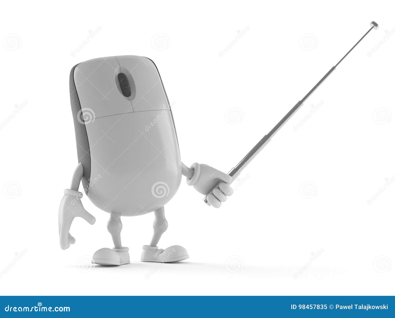 Computer Mouse Character Stock Illustrations – 2,158 Computer Mouse ...
