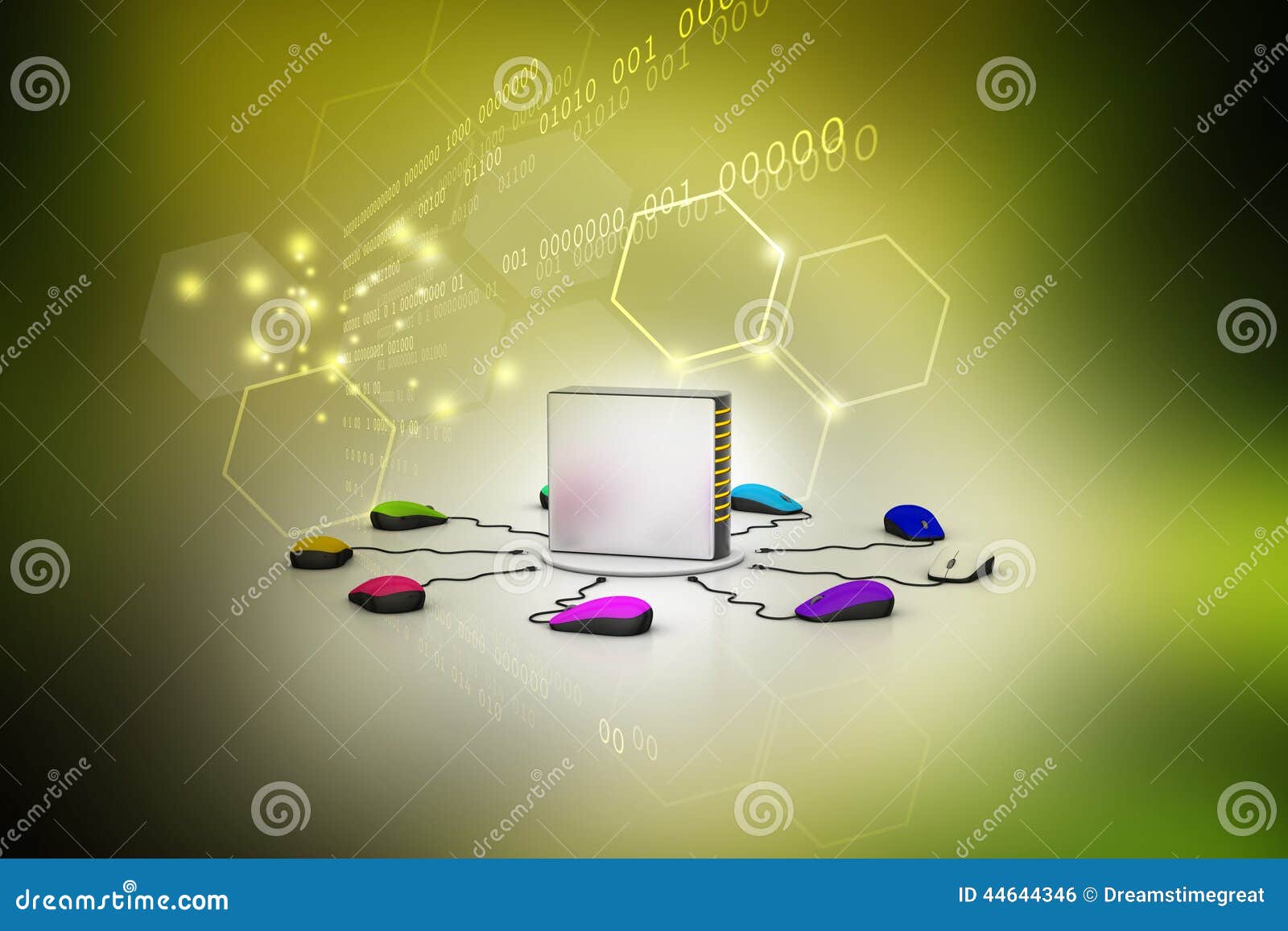 Terminal Mouse Stock Illustrations – 268 Terminal Mouse Stock ...