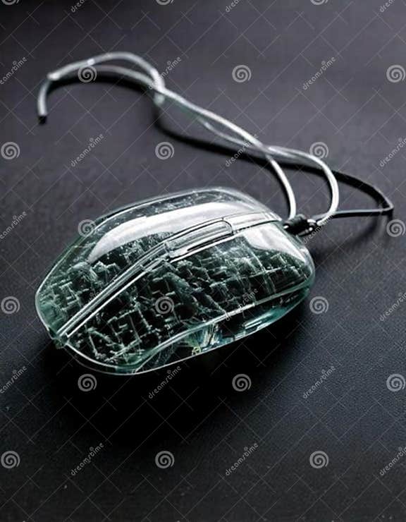 Computer Mouse: Essential Modern Device for Seamless Navigation ...