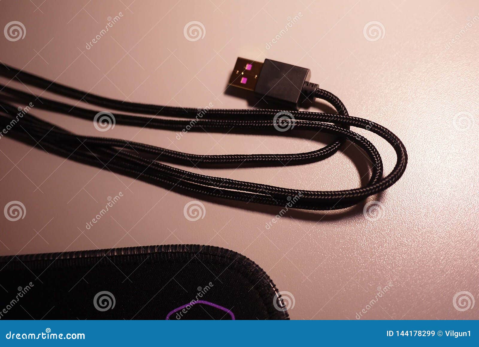 Computer Mouse for Gamers, Can Be Used in Games and on a Personal ...