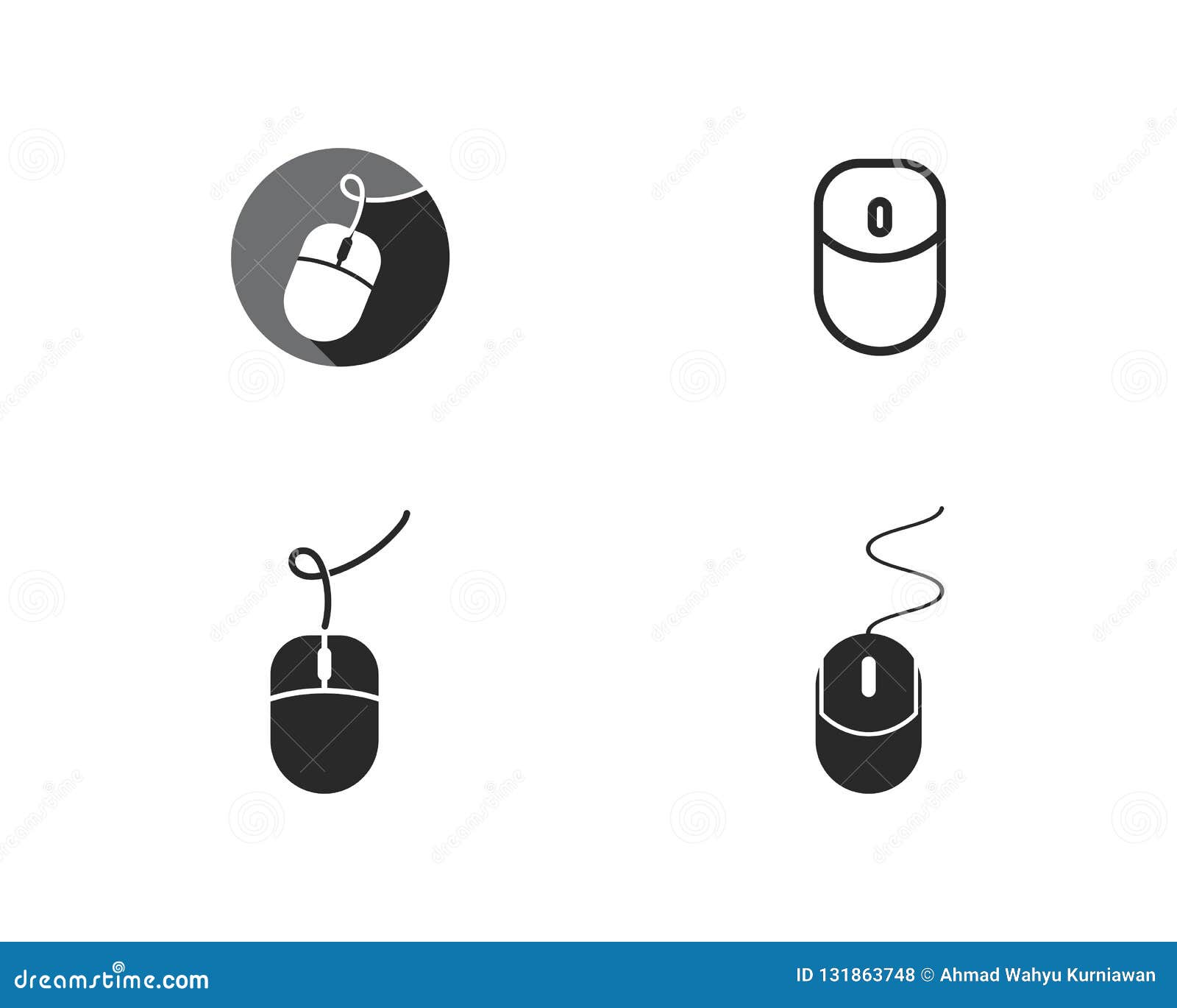 Computer Mouse Logo Stock Illustrations – 12,591 Computer Mouse Logo ...