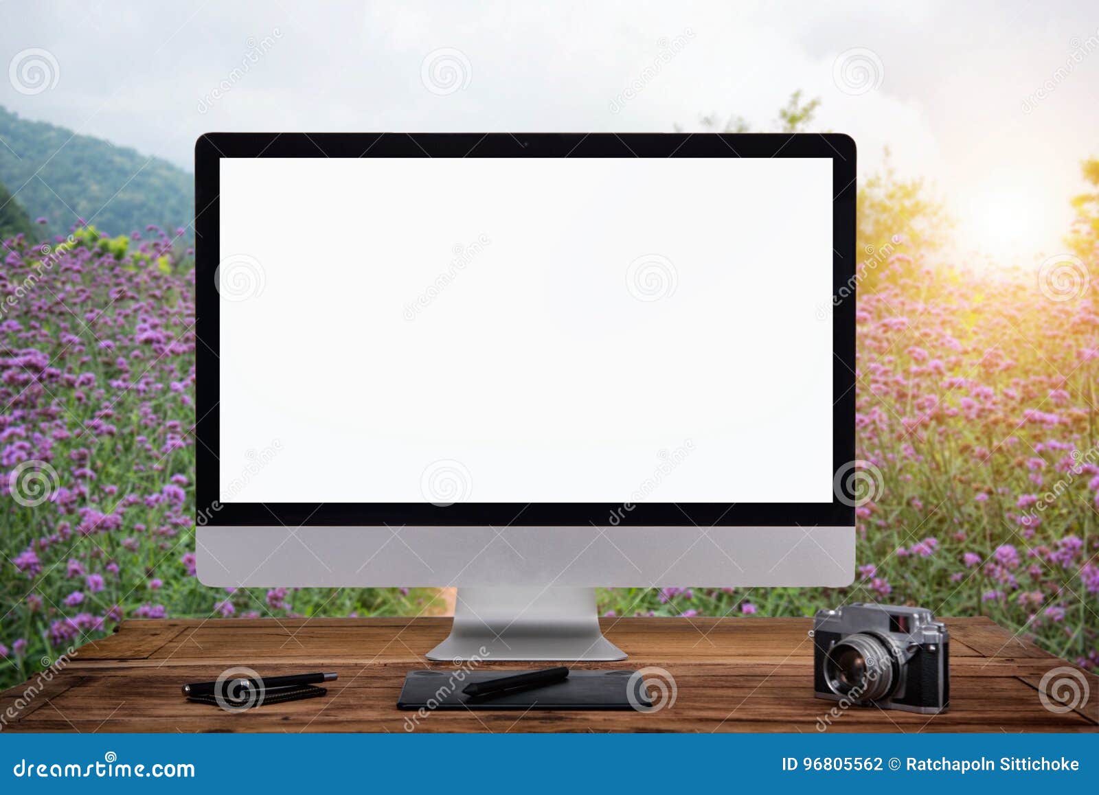 Lavender Desktop Computer Stock Photos - Free & Royalty-Free Stock ...