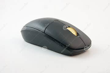Computer Mouse (Pound) stock image. Image of elegance - 19145667