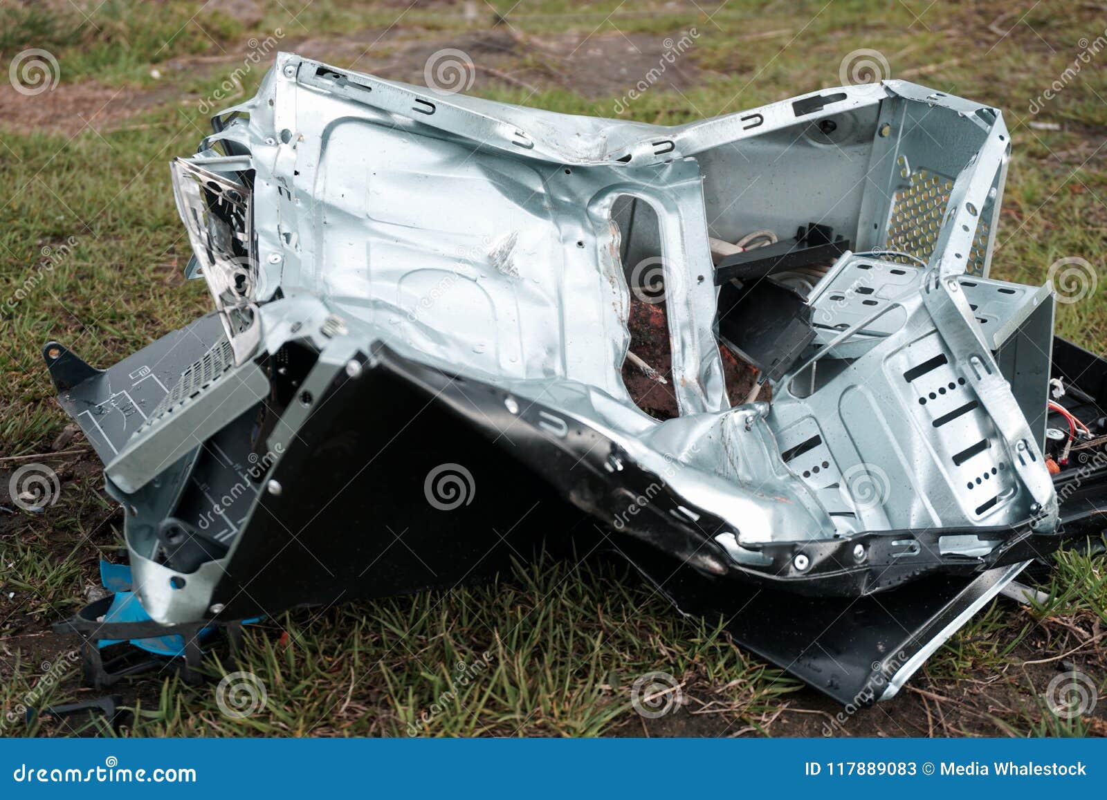 Computer in Nature. the Concept of the Importance of Nature in the ...