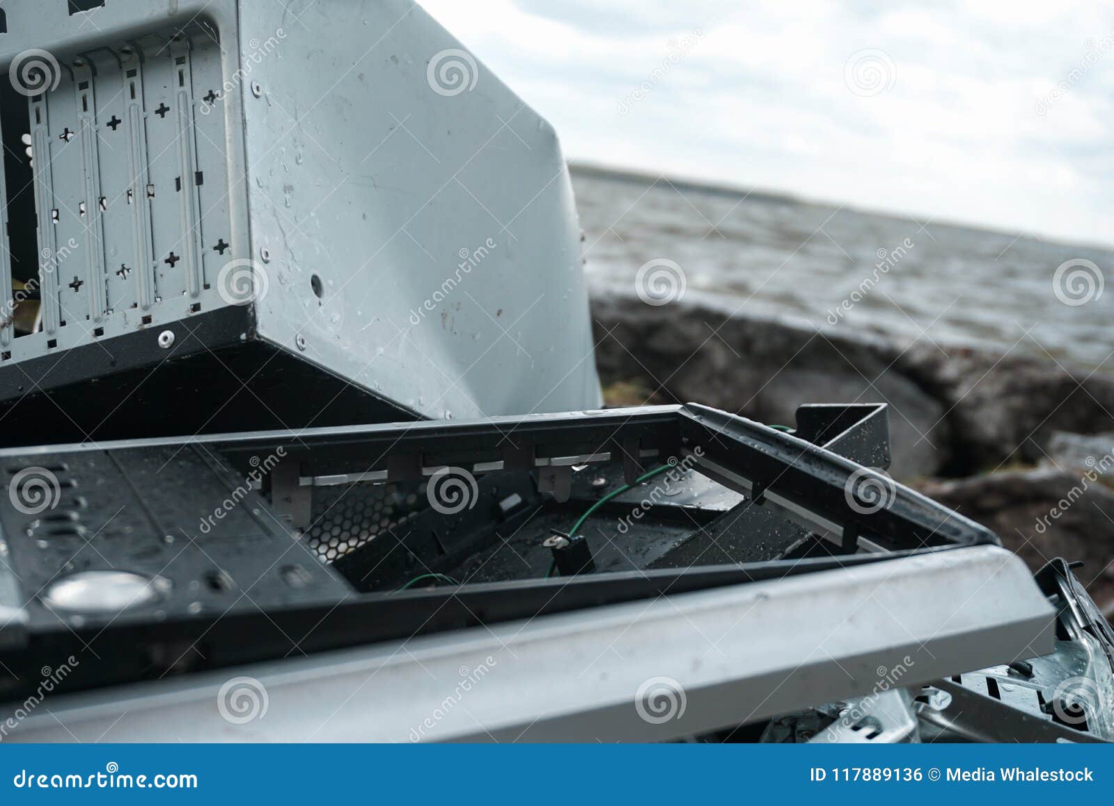 Computer in Nature. the Concept of the Importance of Nature in the ...