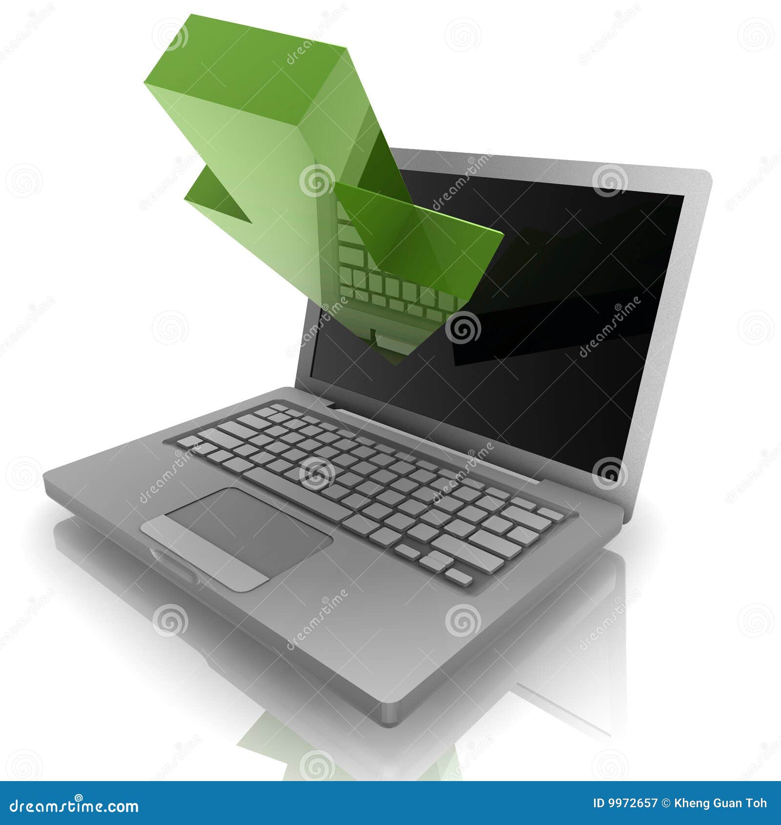 Computer navigation arrow stock illustration. Illustration of mouse ...