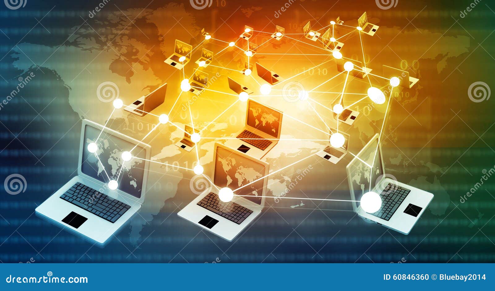 Computer Network stock photo. Image of connection, inspiration - 60846360 Computer Network stock photo. Image of connection, inspiration - 60846360